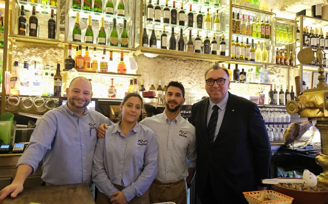 La Junta pone en marcha una campaña para ensalzar la labor de los ...